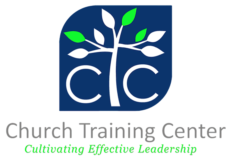 Church Training Center | Church Accounting | Financial Management